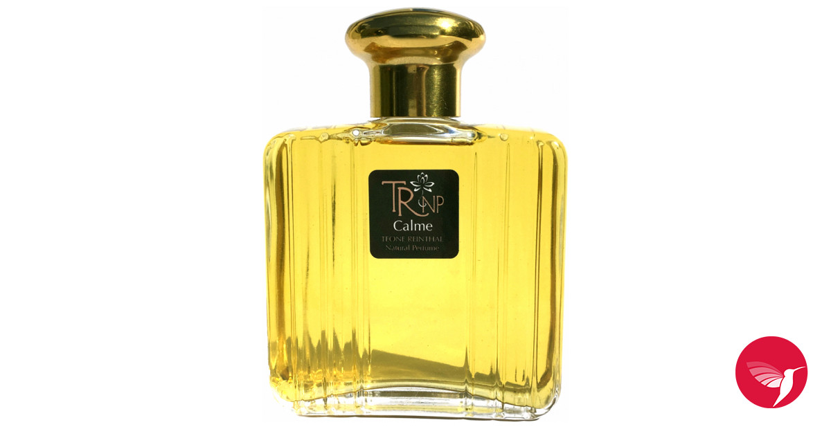 Calme Tranquille TRNP perfume - a fragrance for women and men 2018