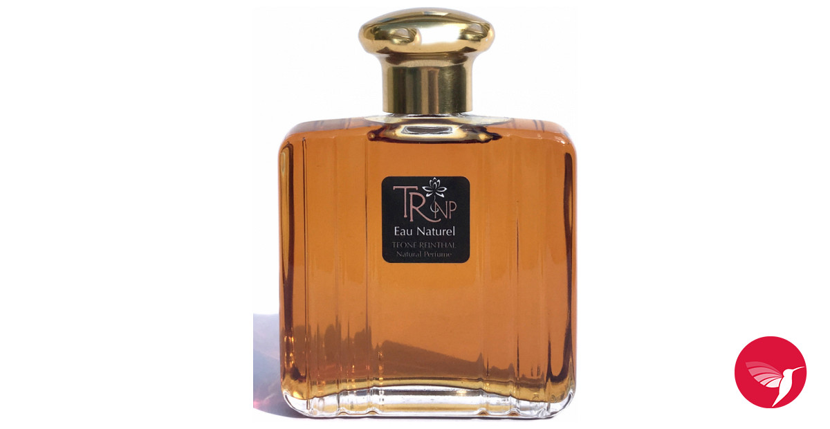 Eau Naturel TRNP perfume - a fragrance for women and men 2018