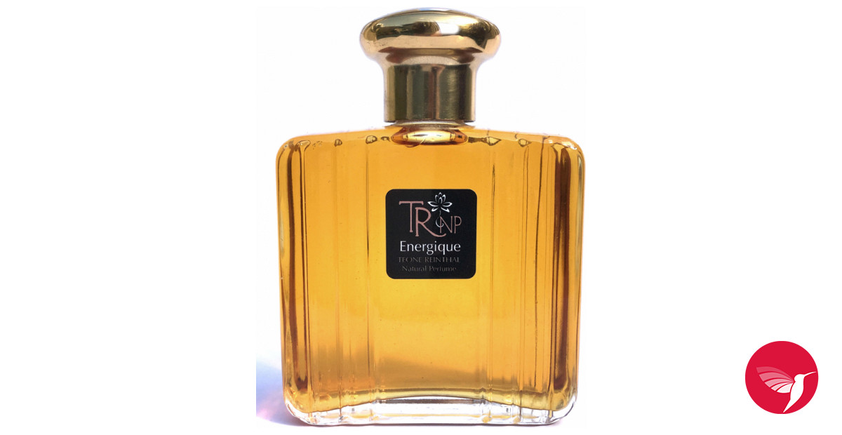 Energique TRNP perfume - a fragrance for women and men 2018