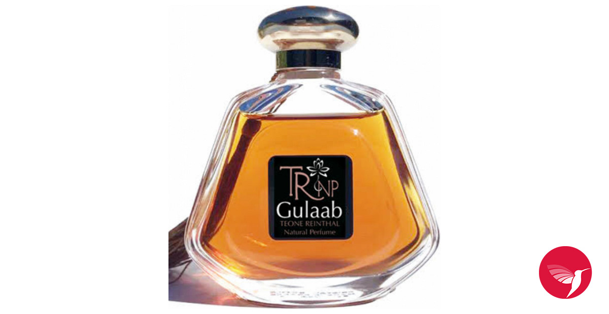 Gulaab TRNP perfume - a fragrance for women and men 2018