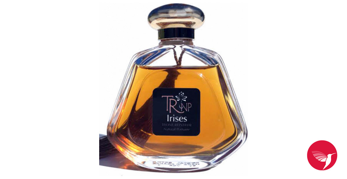 Irises TRNP perfume - a fragrance for women and men 2018
