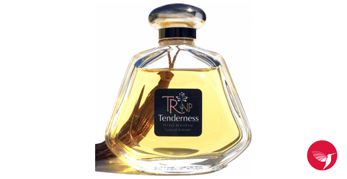 Tenderness TRNP perfume - a fragrance for women and men 2018