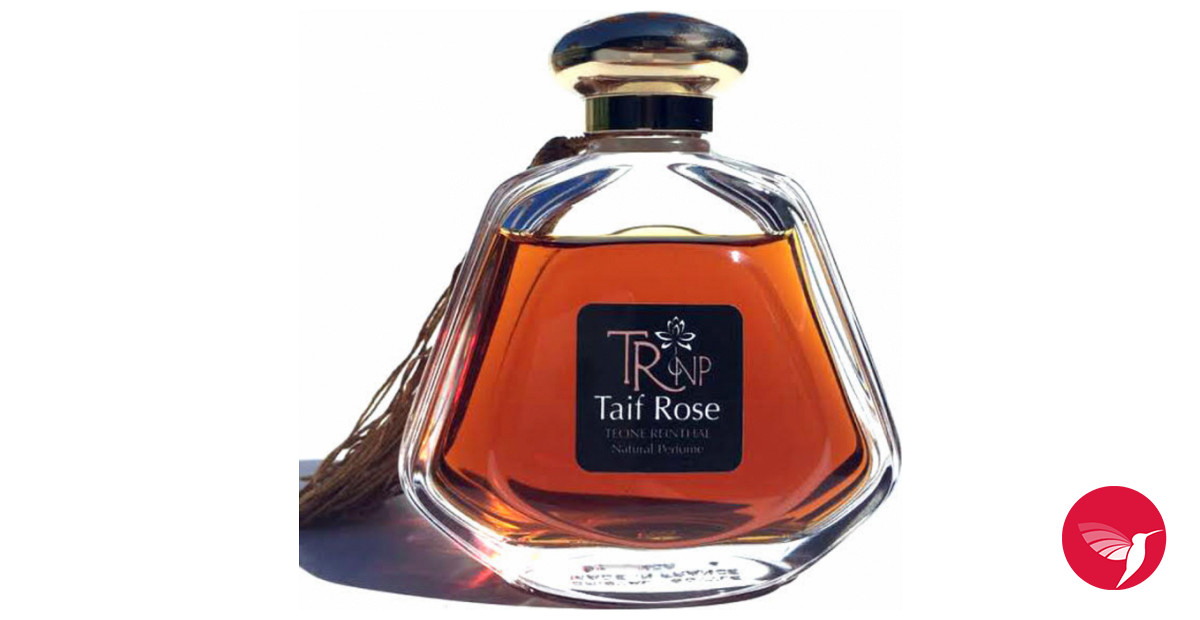 Taif Rose TRNP perfume - a fragrance for women and men 2018