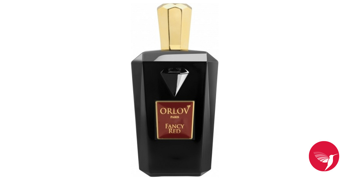 Fancy Red Orlov Paris perfume - a fragrance for women and men 2018