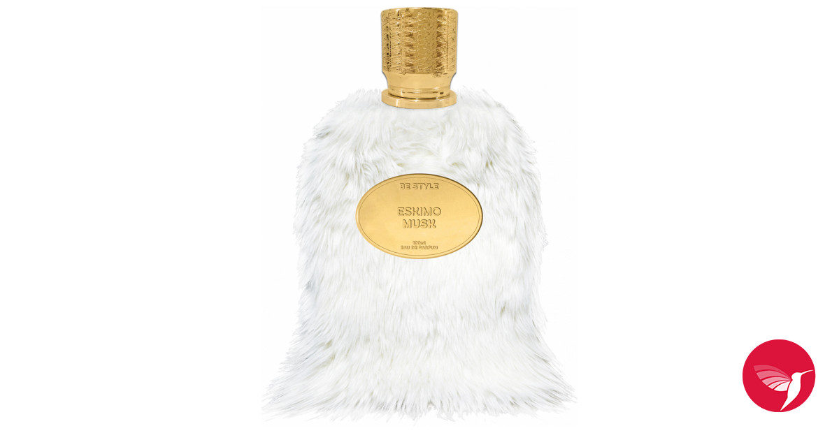 Eskimo Musk Be Style Perfumes 香水 - 一款 2018年 中性 香水