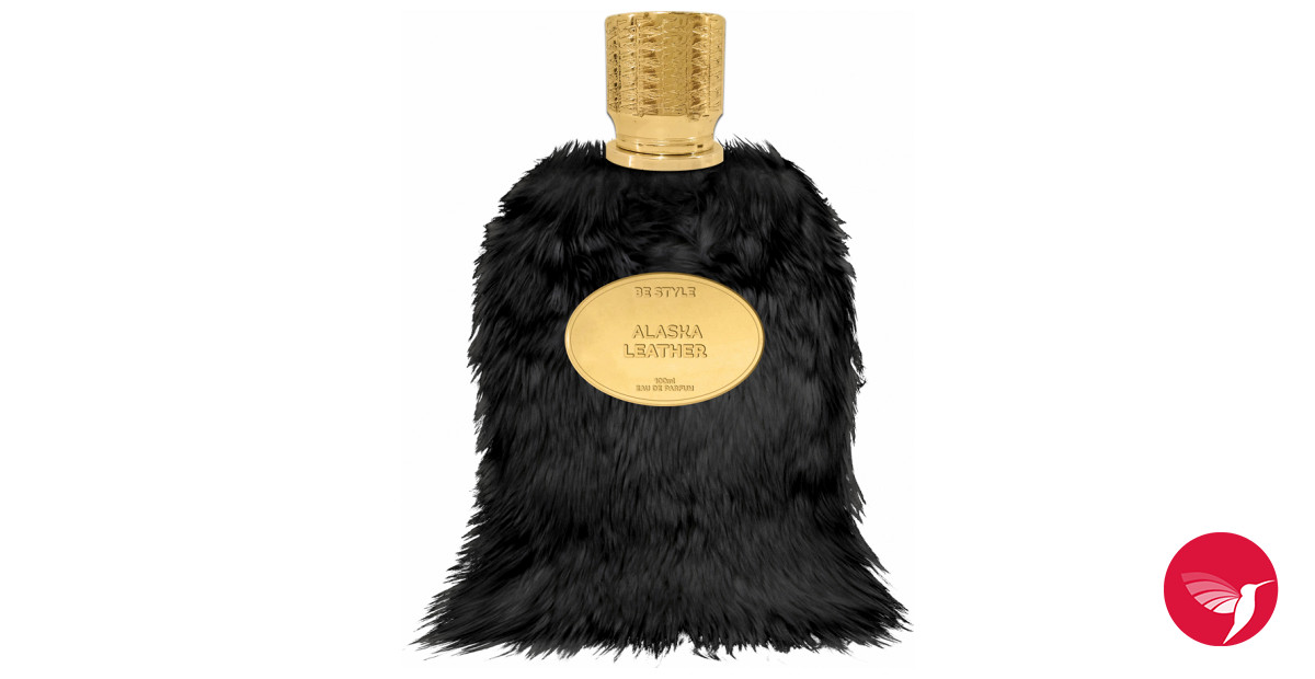 Alaska Leather Be Style Perfumes perfume - a fragrance for women and ...