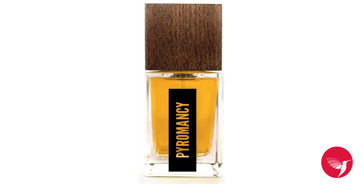 Pyromancy Sixteen92 perfume - a fragrance for women and men 2018