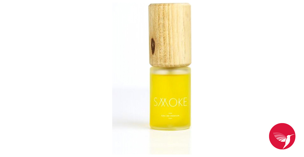 Smoke Smoke perfume - a fragrance for women and men 2013