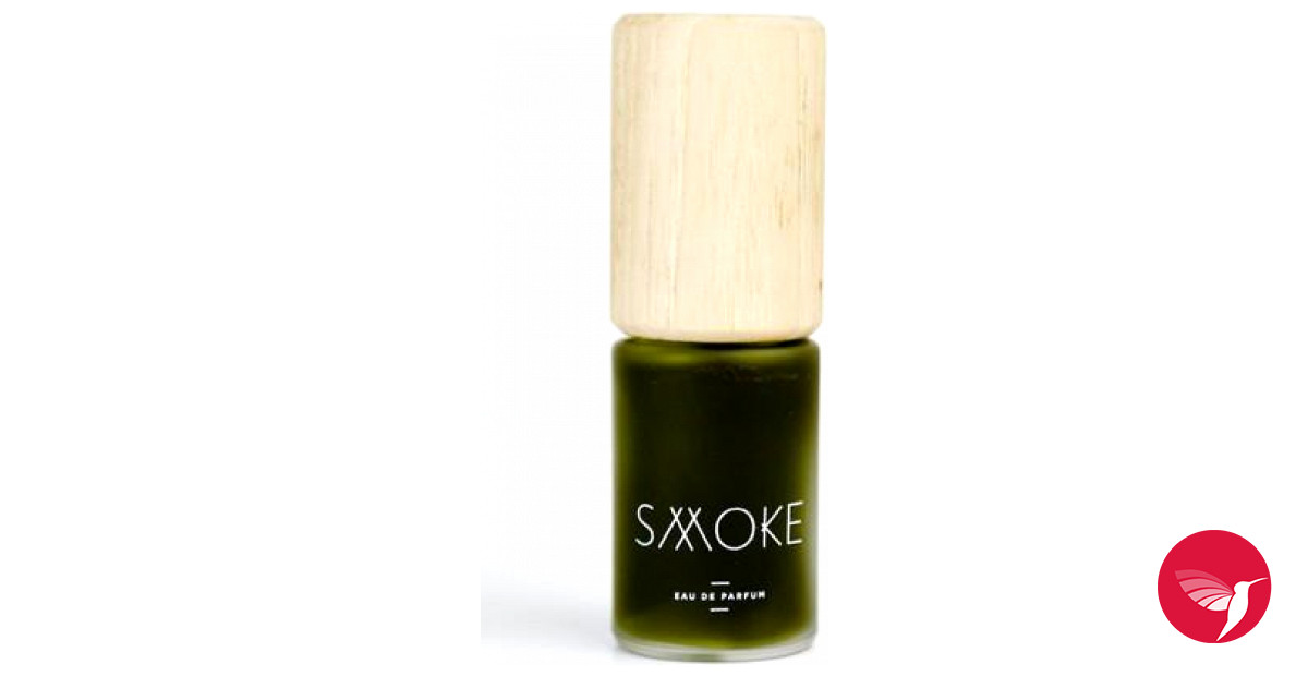 Wellspring Smoke perfume - a fragrance for women and men 2015