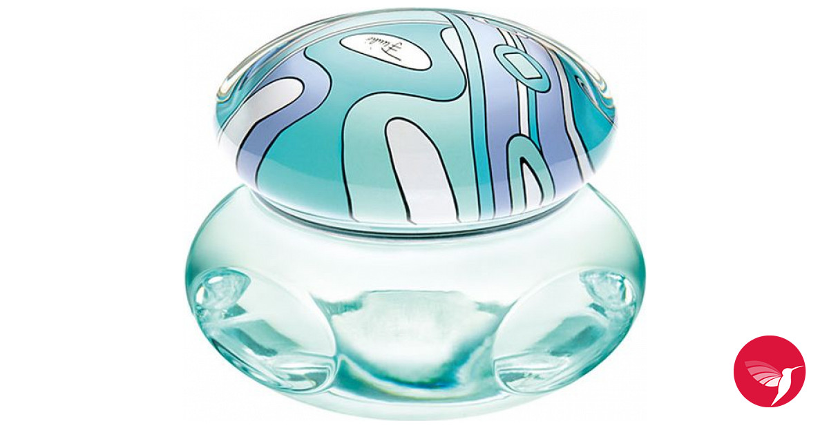 Acqua 330 Emilio Pucci perfume - a fragrance for women 2009