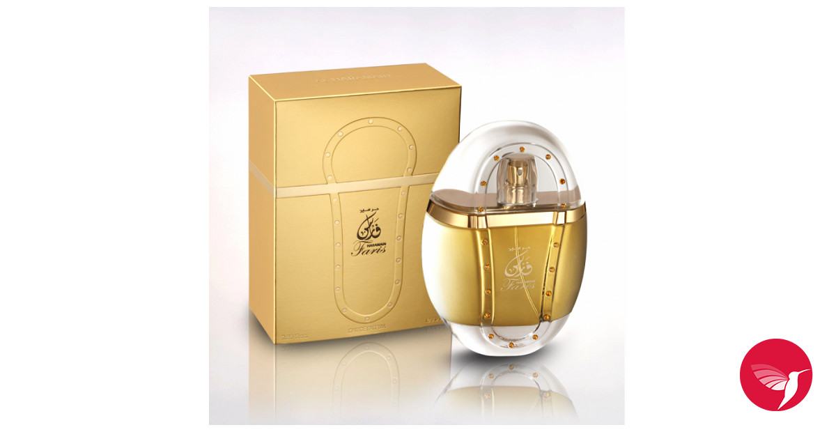 Faris Al Haramain Perfumes perfume - a fragrance for women and men 2018