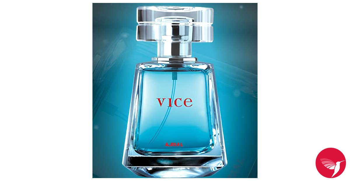 Vice Ajmal cologne - a fragrance for men 2008