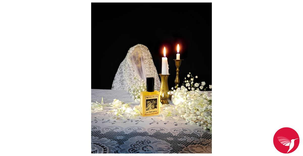 Lace Draped Spectre Solstice Scents perfume - a fragrance for women and men