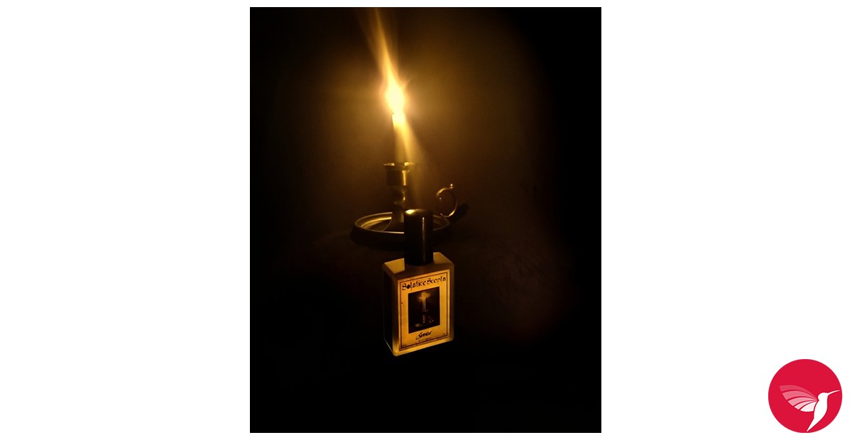 Seance Solstice Scents perfume - a fragrance for women and men