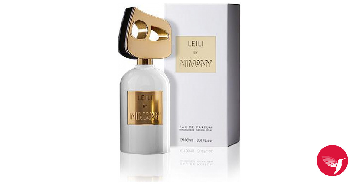 Leili Nimany perfume - a fragrance for women 2017