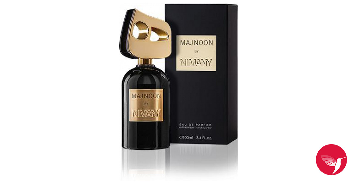 Majnoon Nimany cologne - a fragrance for men 2017