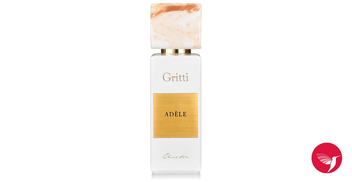 Adèle Gritti perfume - a fragrance for women 2018