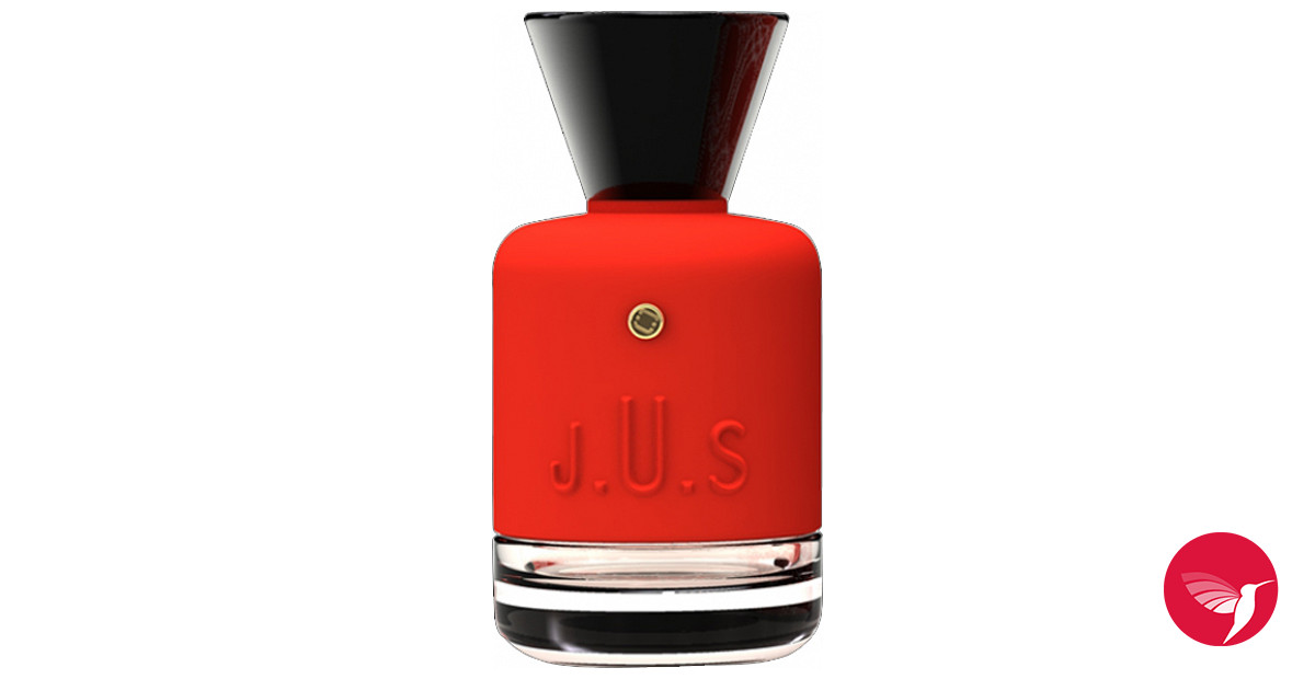 Noiressence J.U.S Parfums perfume - a fragrance for women and men 2018