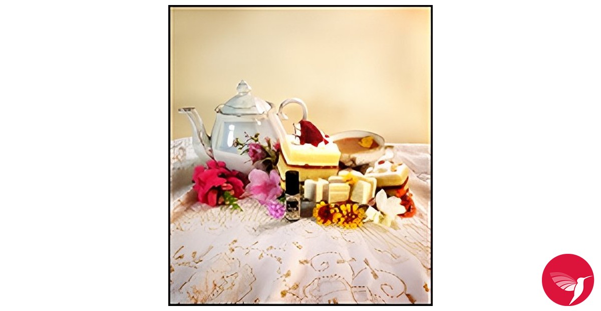 Blossom Jam Tea Cakes Solstice Scents perfume - a fragrance for women ...
