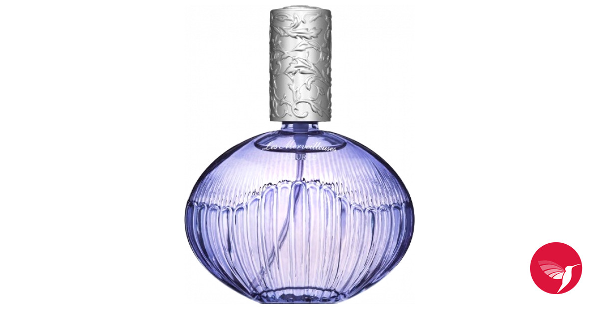 Les Merveilleuses Ladurée Eau de Toilette Ladurée perfume - a fragrance ...
