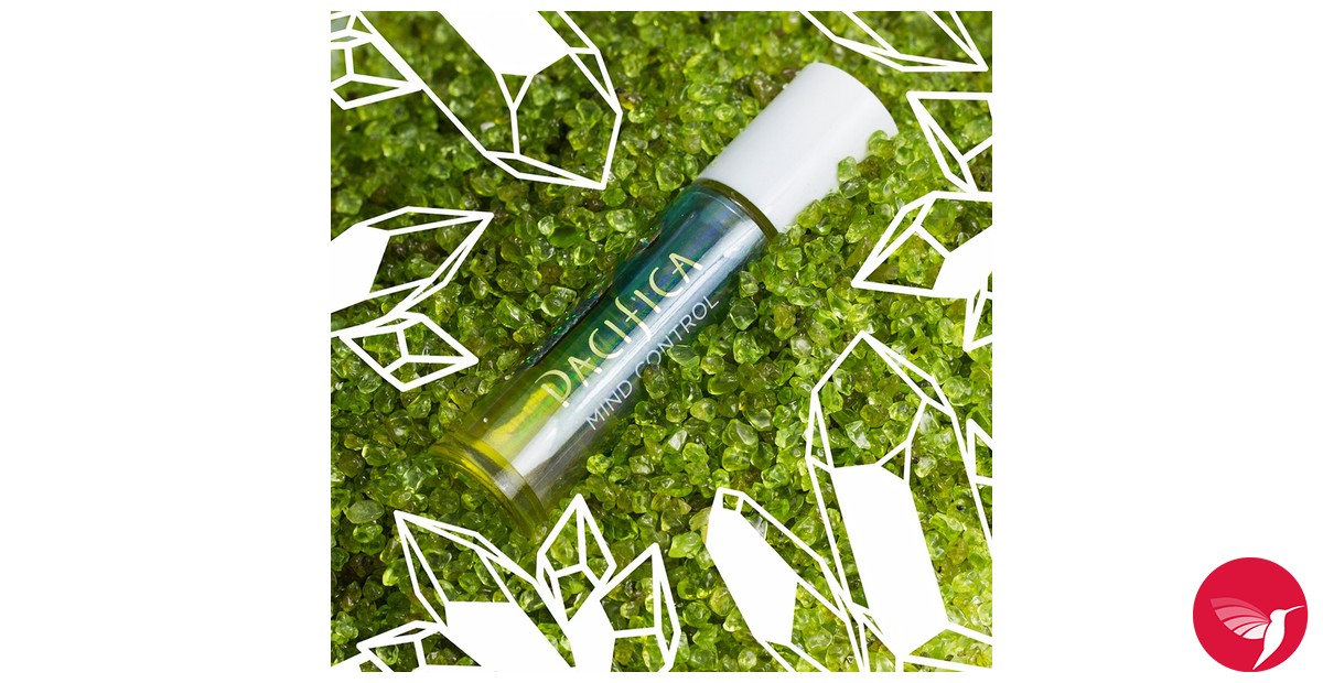 Mind Control Pacifica perfume - a fragrance for women and men