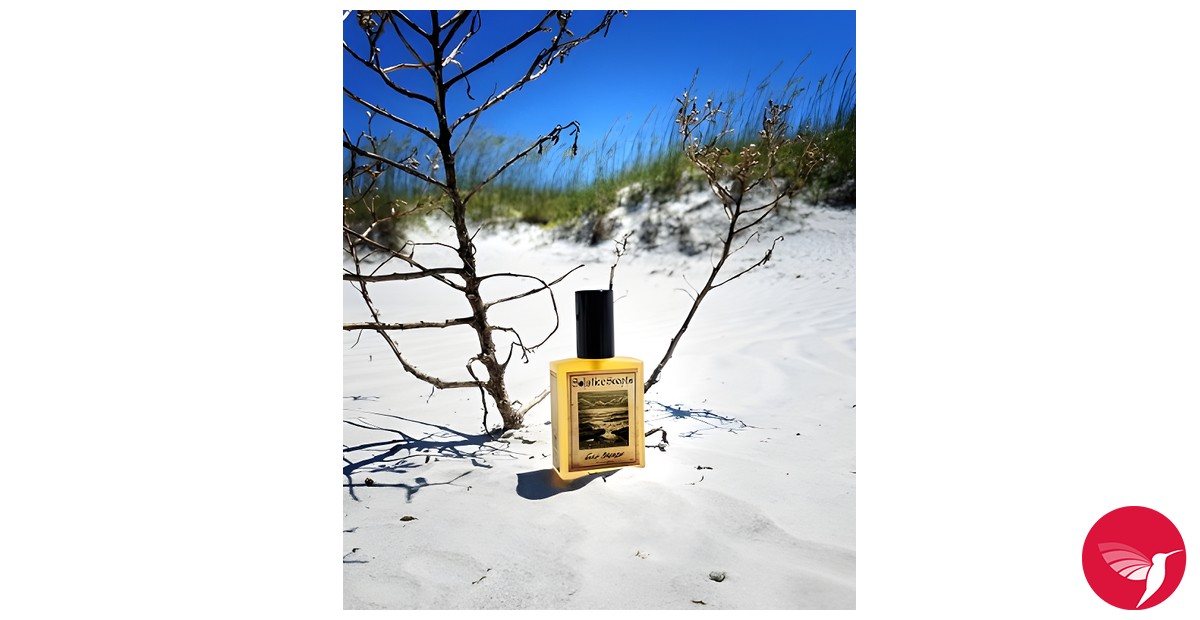 Gulf Breeze Solstice Scents perfume - a fragrance for women and men