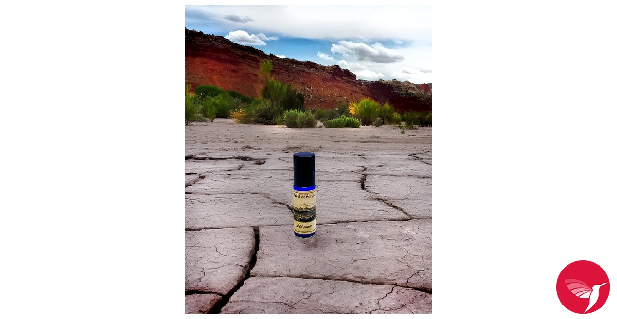 High Desert Solstice Scents perfume - a fragrance for women and men