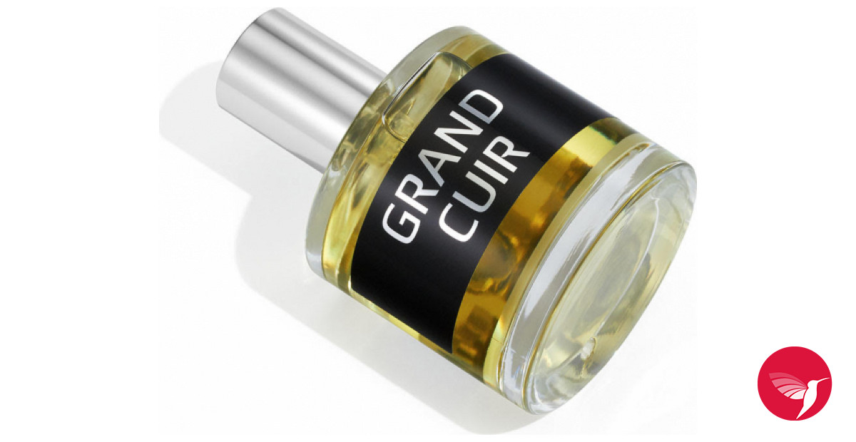 JD Grand Cuir JD Jeffrey Dame cologne - a fragrance for men 2018