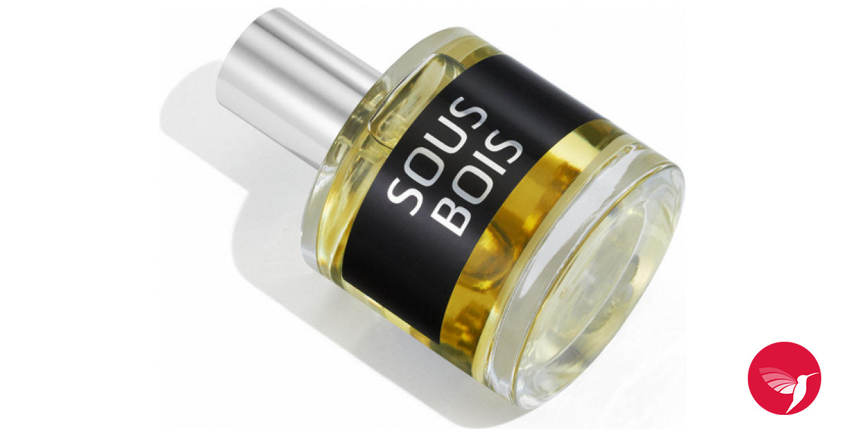 JD Sous Bois JD Jeffrey Dame cologne - a fragrance for men 2018