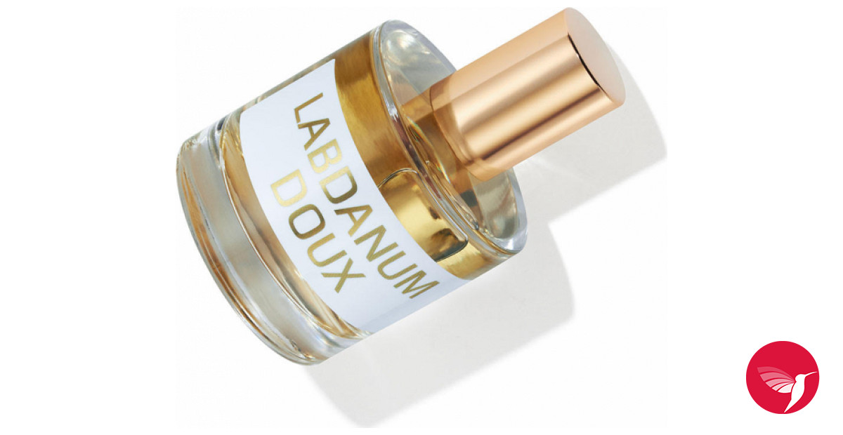JD Labdanum Doux JD Jeffrey Dame perfume - a fragrance for women 2019