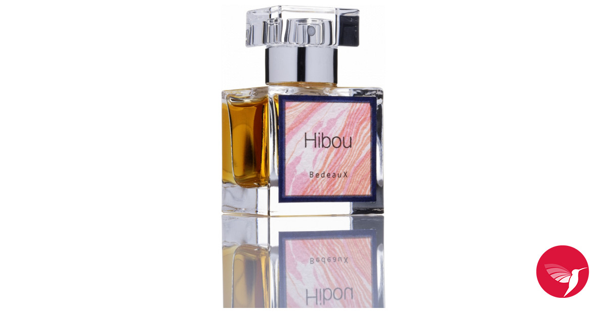 Hibou BedeauX perfume - a fragrance for women and men 2018