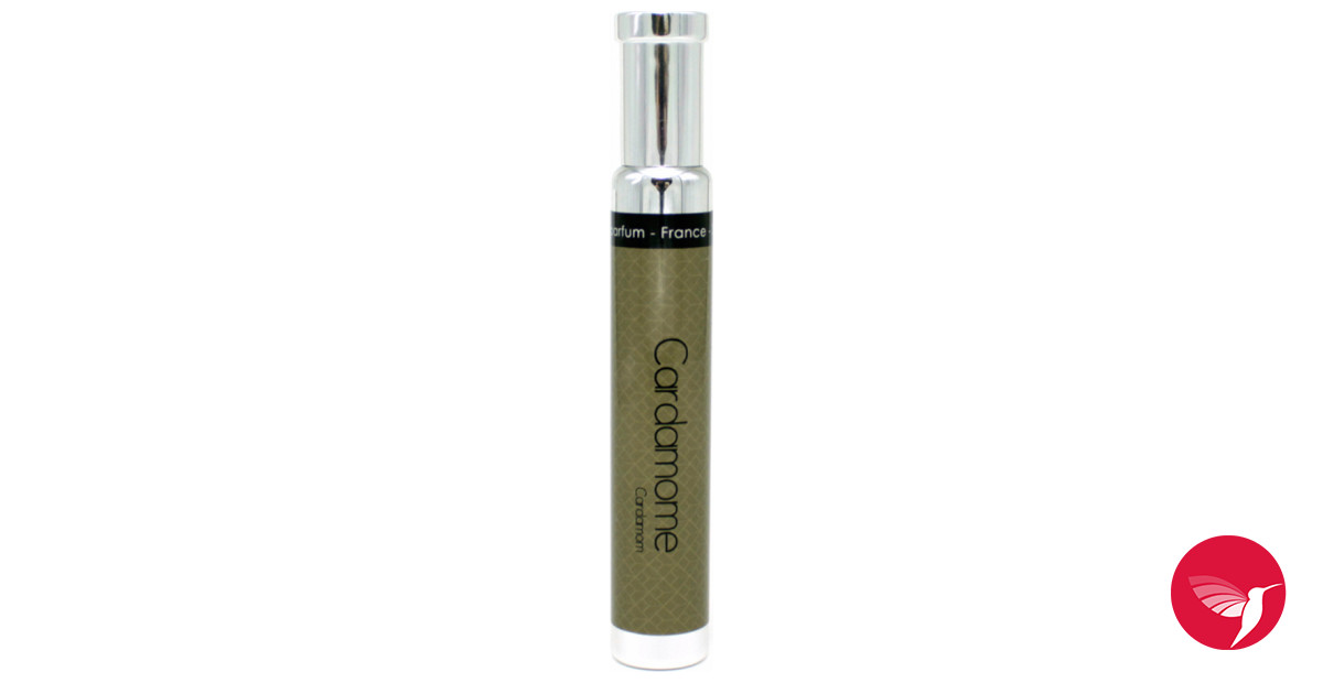 Cardamome Adopt Parfums cologne - a fragrance for men