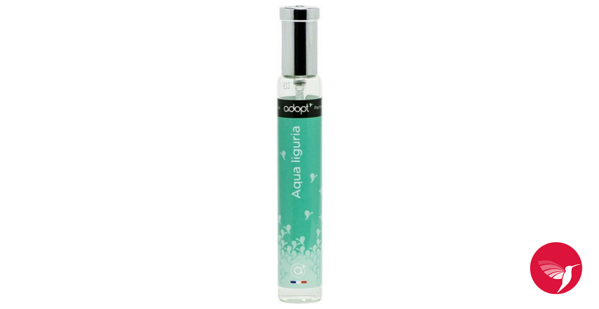 Aqua Liguria Adopt Parfums perfume - a fragrance for women and men