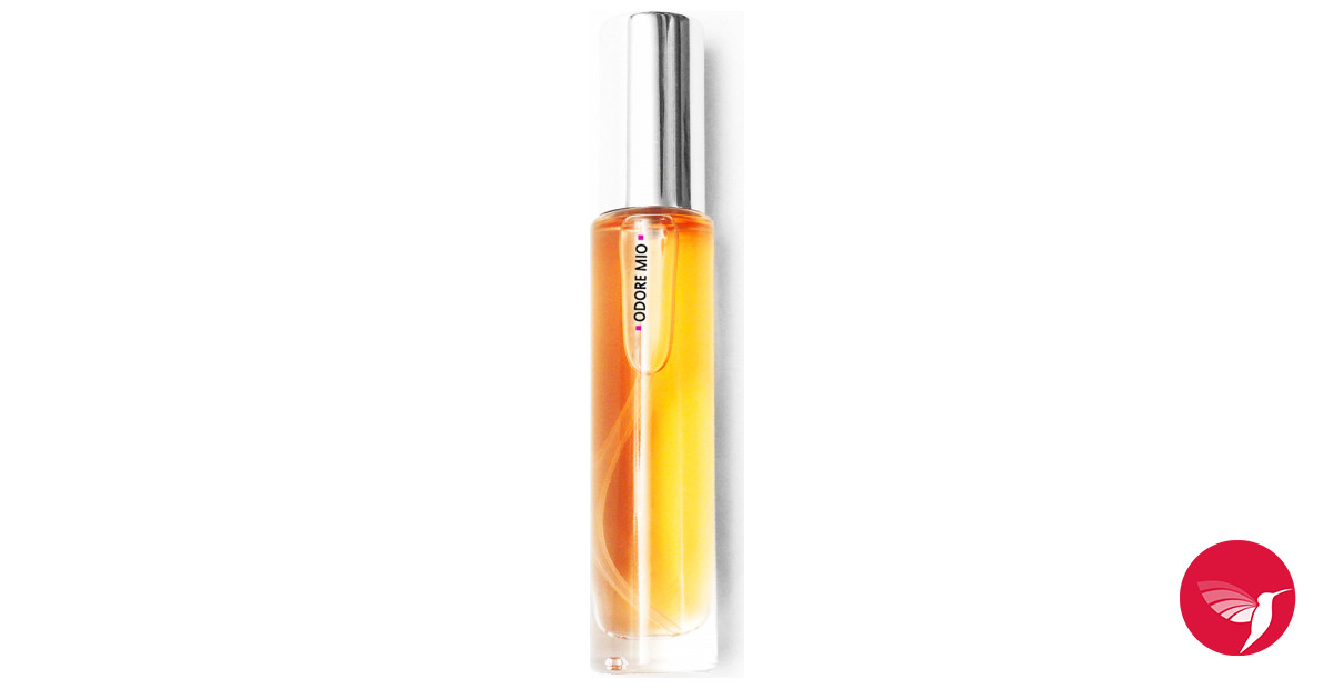 Italian Leather Odore Mio perfume - a fragrance for women and men 2018