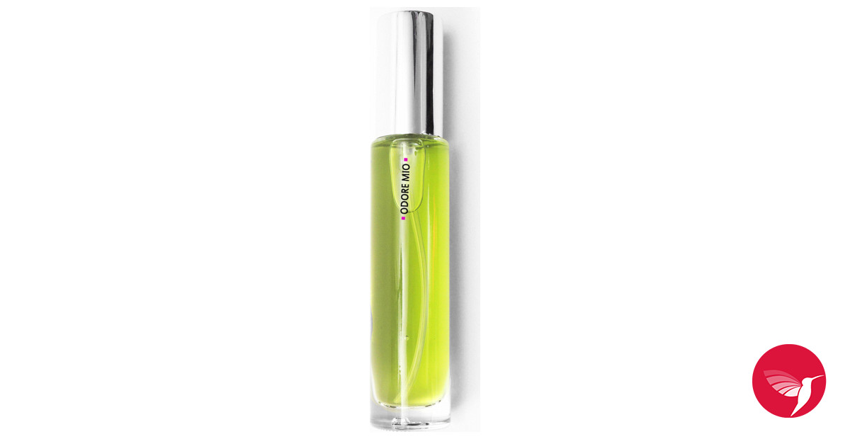 Fresh Lime Odore Mio cologne - a fragrance for men 2018