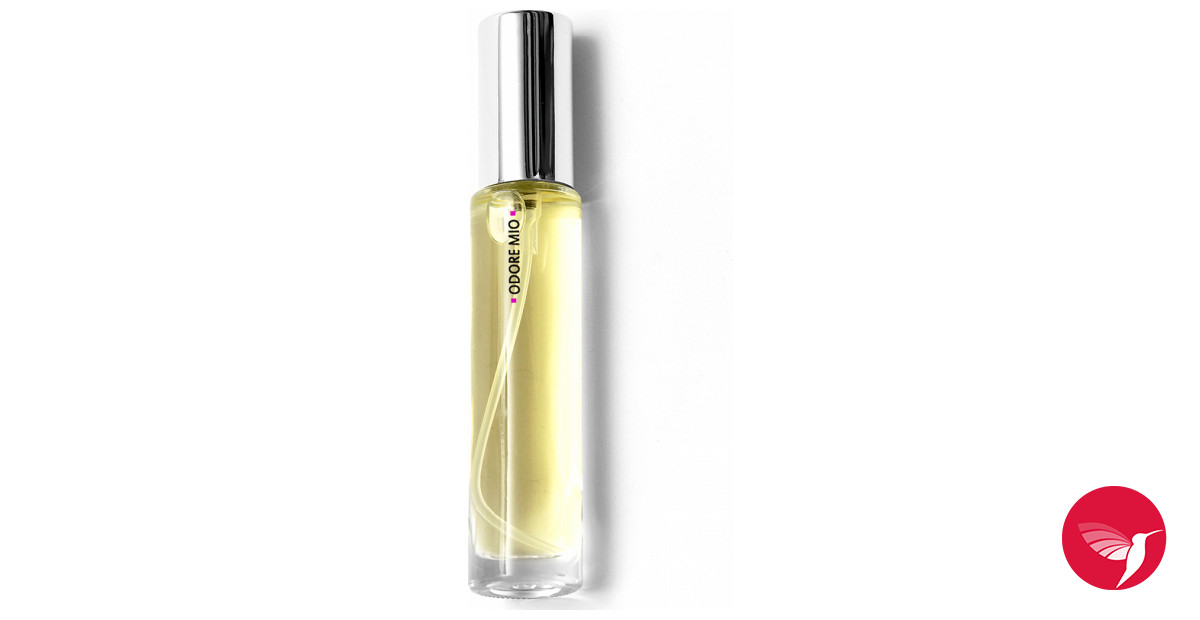 Magnolia Odore Mio perfume - a fragrance for women 2018