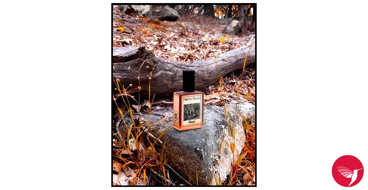 Monarch Solstice Scents cologne - a fragrance for men