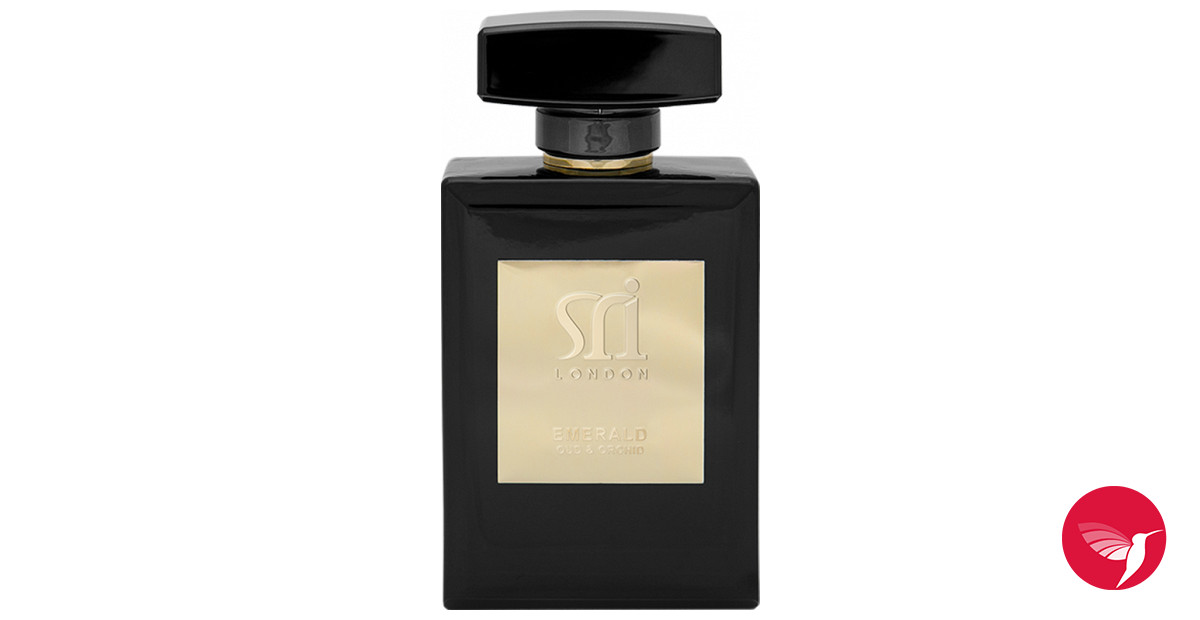 Amethyst Oud & Saffron Sri London perfume - a fragrance for women and ...
