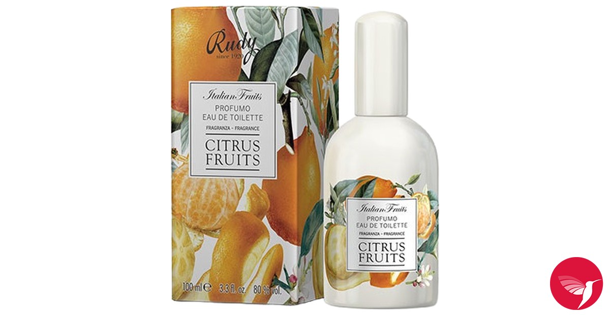 Citrus Fruits Rudy Profumi perfume - a fragrance for women and men