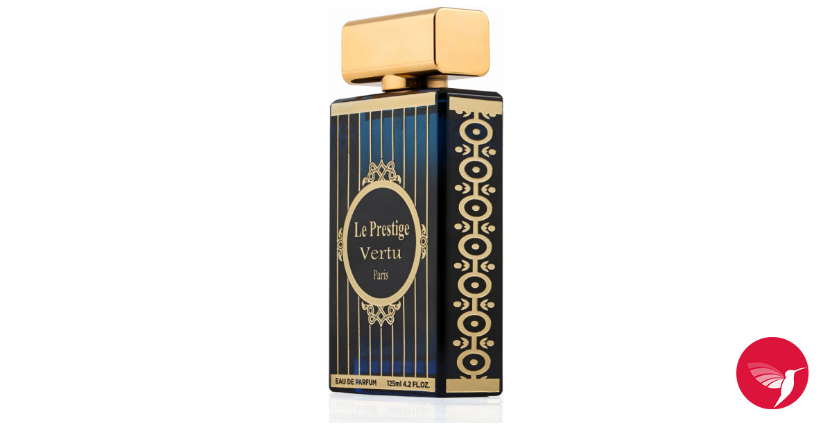 Vertu Le Prestige perfume - a fragrance for women and men 2018