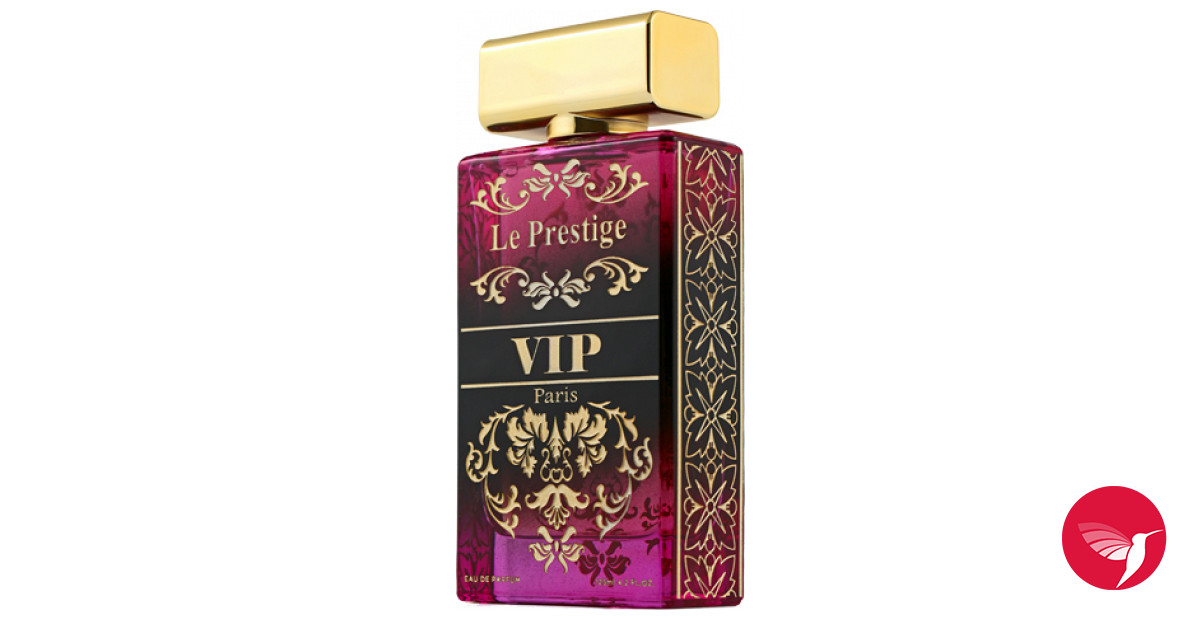VIP Le Prestige perfume - a fragrance for women and men 2018