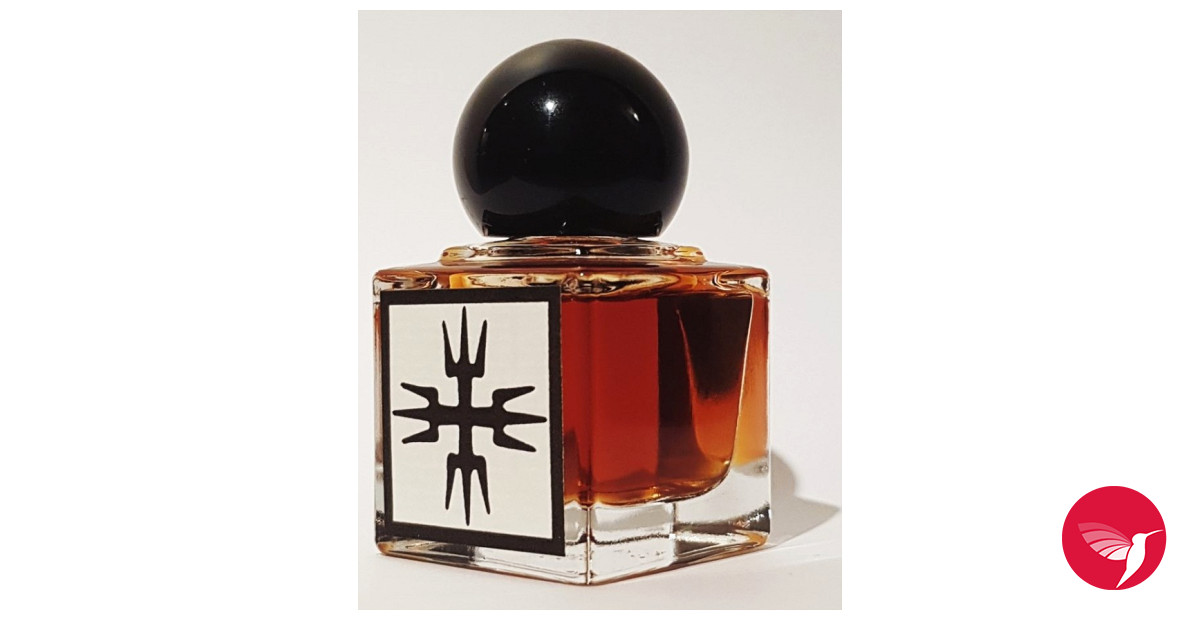 Ashka NOT perfumes parfum - un parfum pour homme et femme 2018