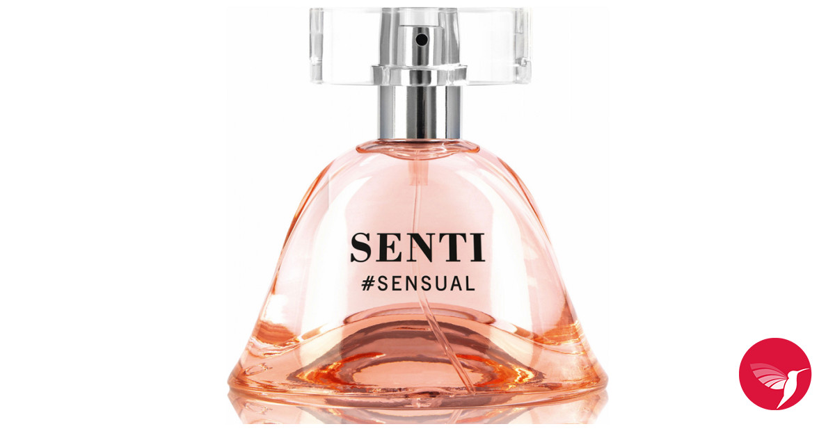 Senti #Sensual Dilís Parfum perfume - a fragrance for women 2019