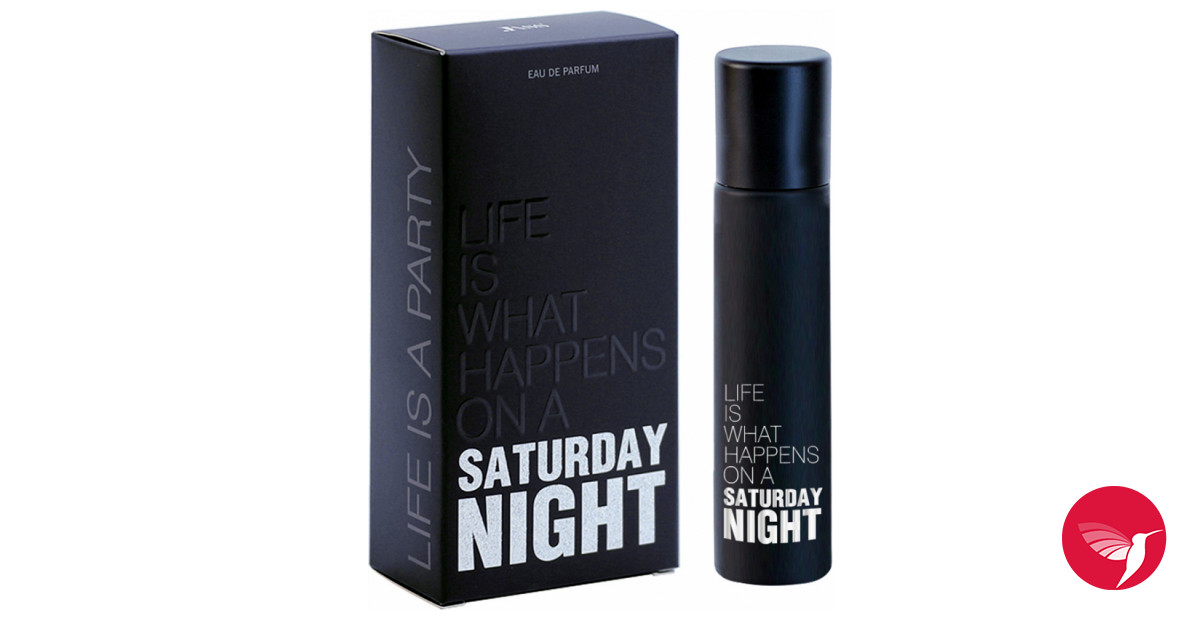 Saturday Night World Of Jass perfume - a fragrance for women and men