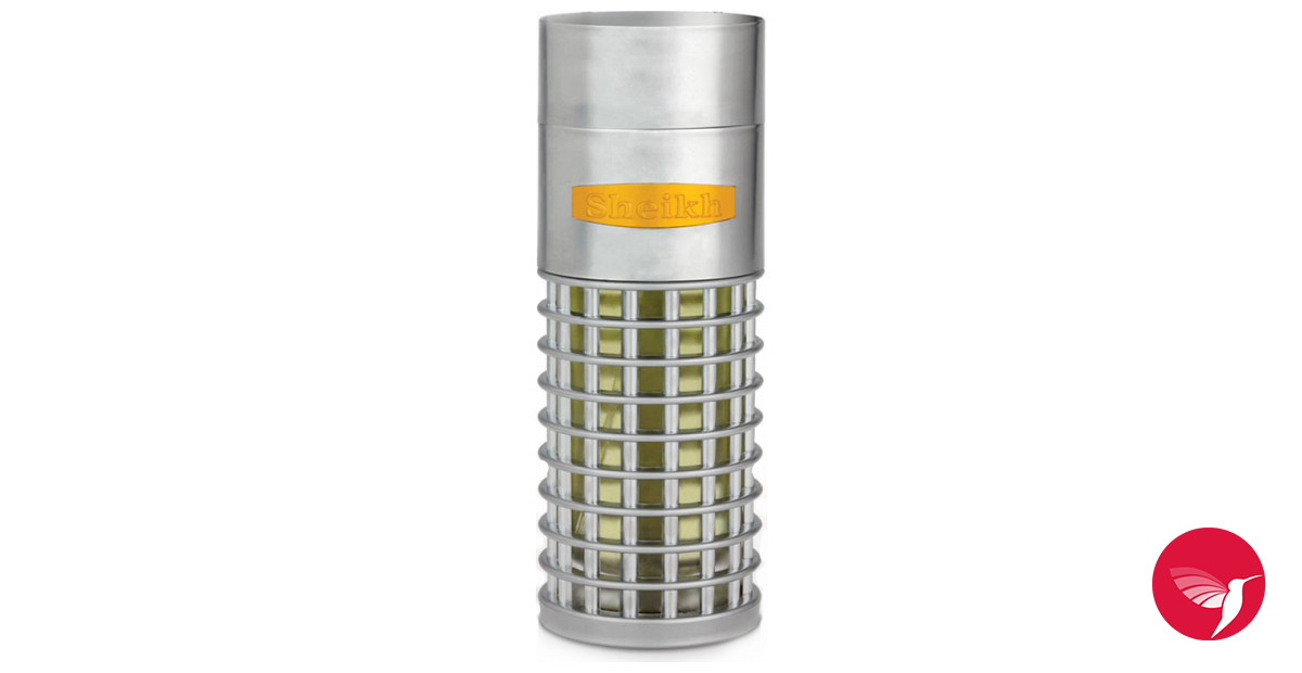 Sheikh Eau de Parfum Al Haramain Perfumes perfume - a fragrance for ...