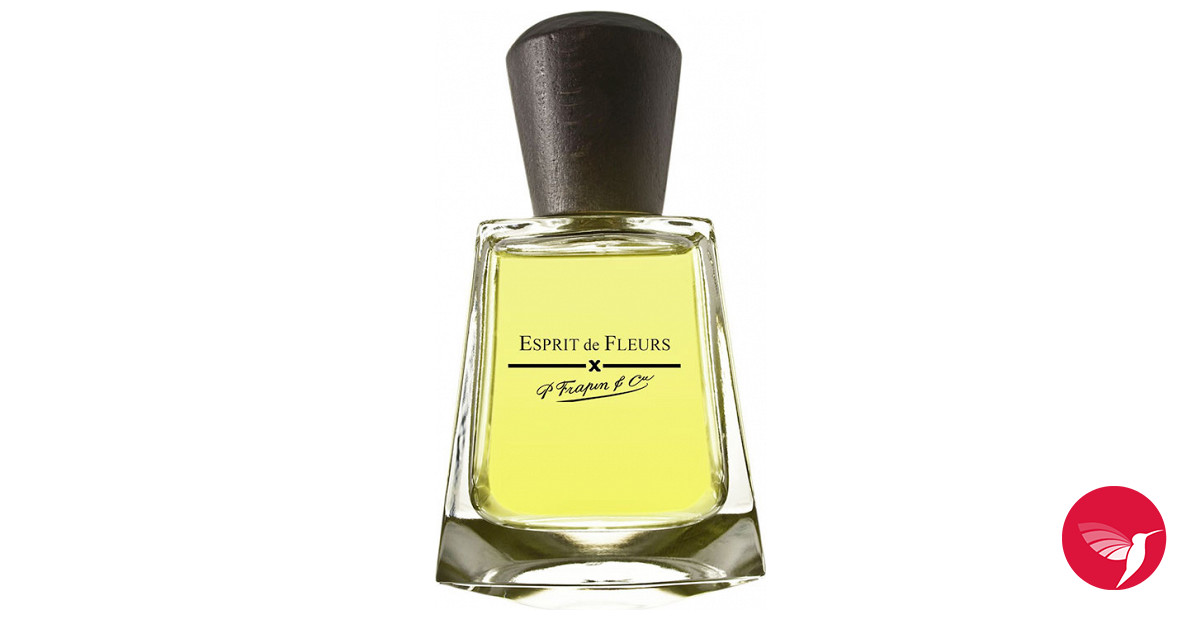 Esprit de Fleurs Frapin perfume - a fragrance for women 2007
