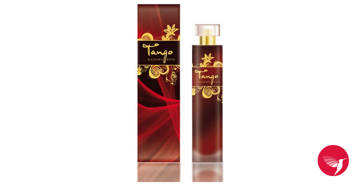 Tango Chiara Boni perfume - a fragrance for women 2008