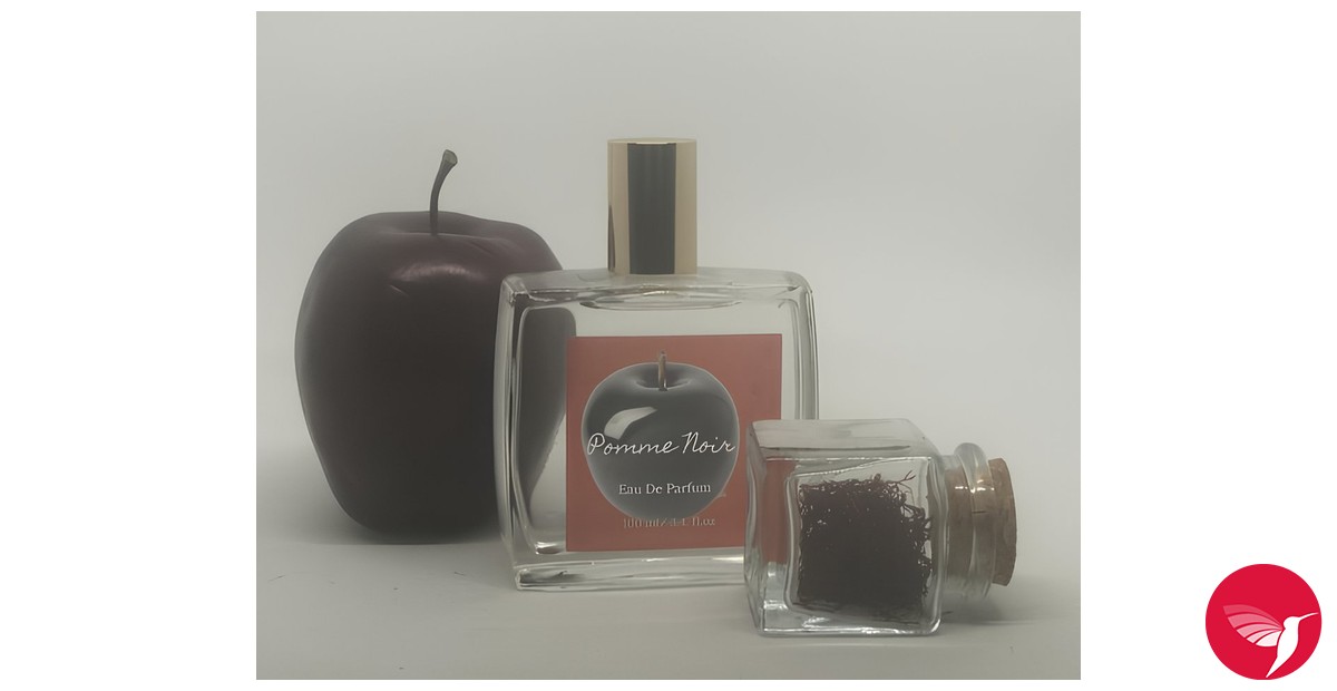 Pomme Noir Ganache Parfums perfume - a fragrance for women and men 2018