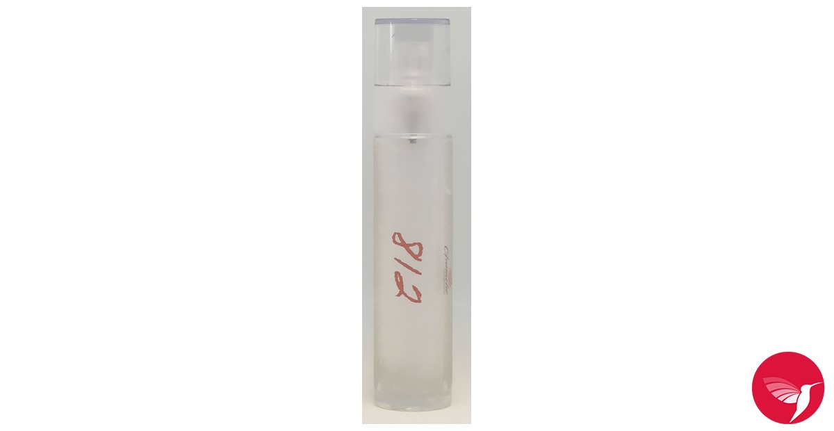 812 Ganache Parfums perfume - a fragrance for women and men 2018