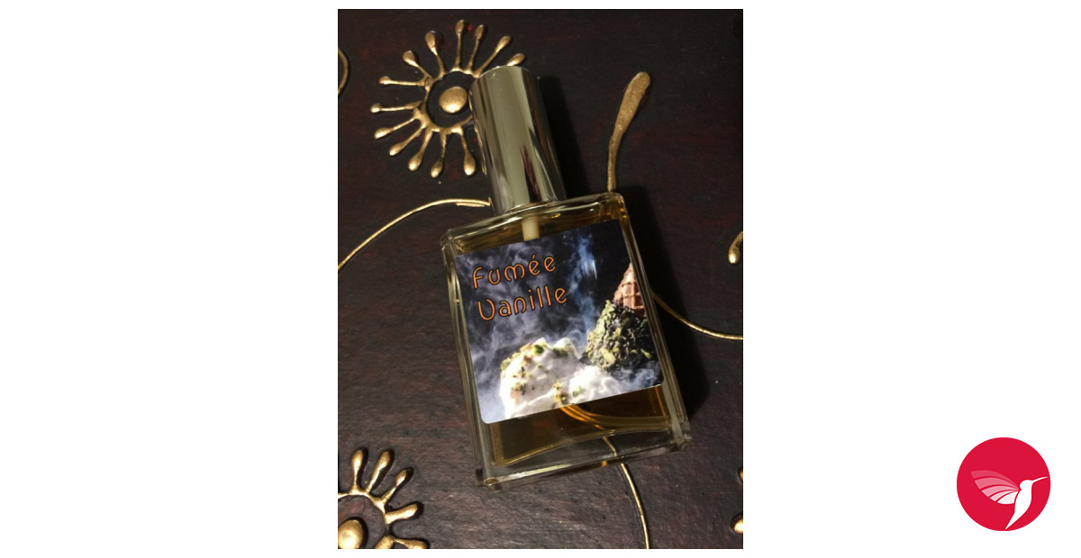 Fumée Vanilla Kyse Perfumes perfume - a fragrance for women and men 2018